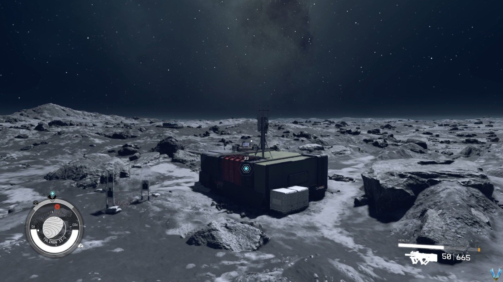 Starfield - Due in Full Quest Guide - Neoseeker