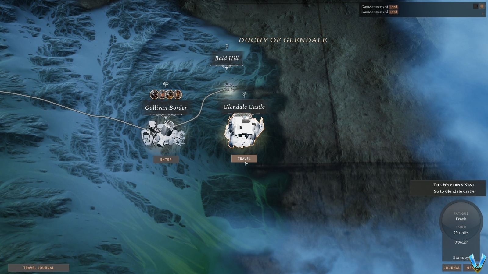 Solasta - The Wyvern's Nest Walkthrough - Solasta: Crown of the ...