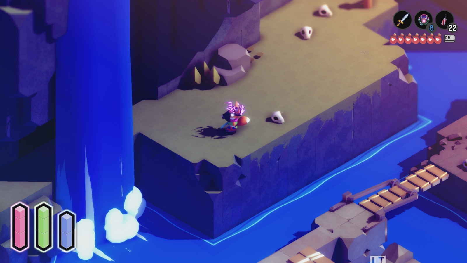 Tunic - All Secret Treasures Locations Guide - Neoseeker