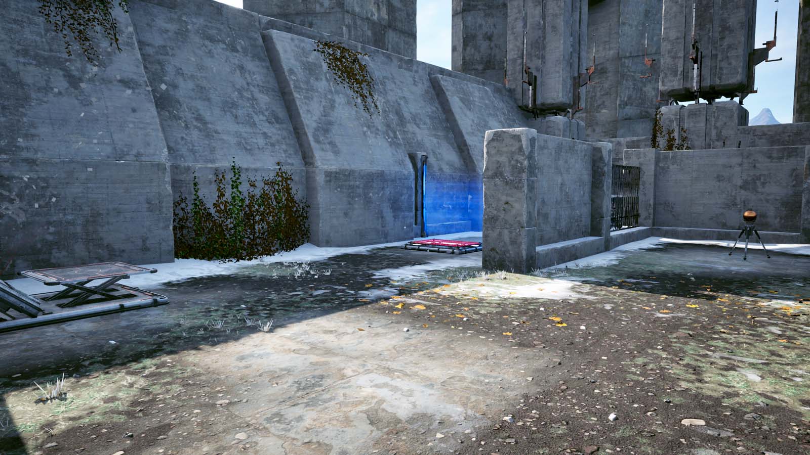 Flooded Valley Walkthrough - The Talos Principle 2 - Neoseeker