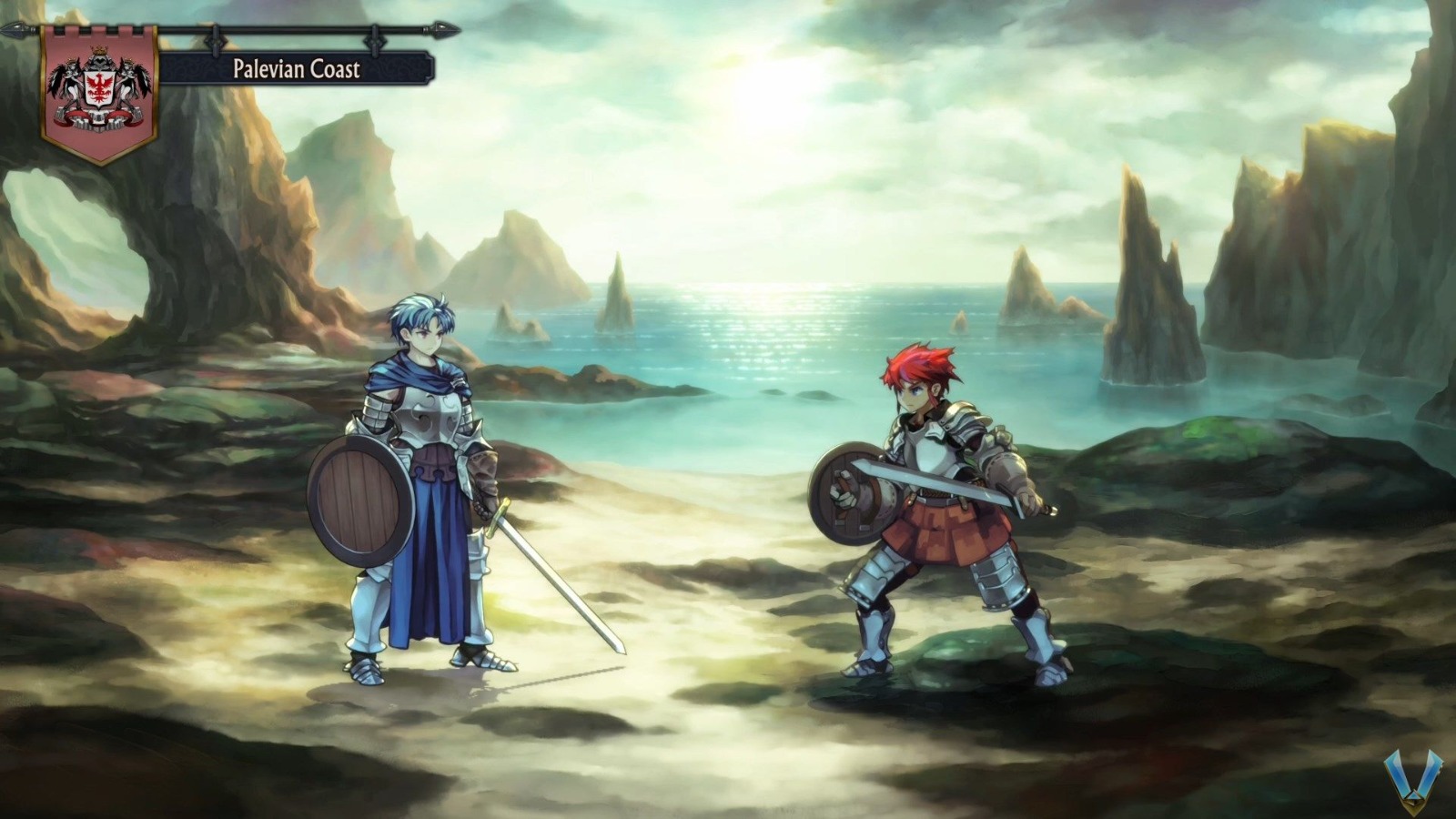 Unicorn Overlord - The Unicorn Ring Walkthrough - Neoseeker