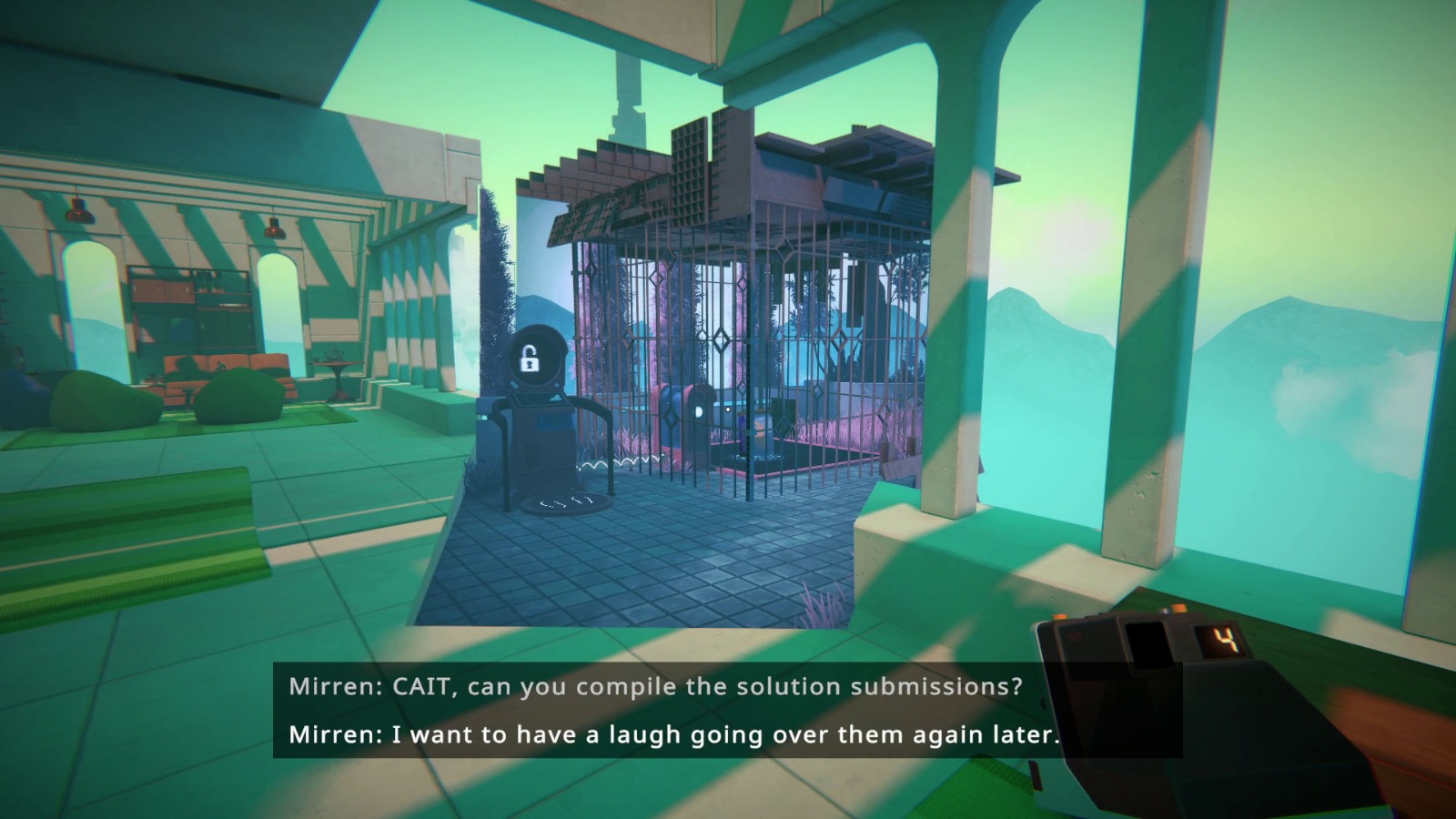 Viewfinder - Chapter 4 Walkthrough - Neoseeker