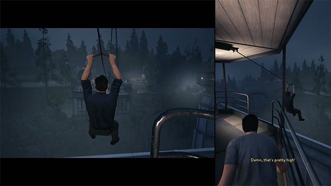 Prison Escape - A Way Out Walkthrough - Neoseeker