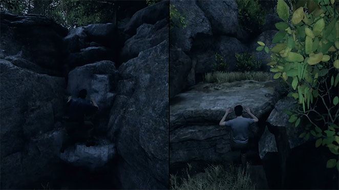 On The Run - A Way Out Walkthrough - Neoseeker