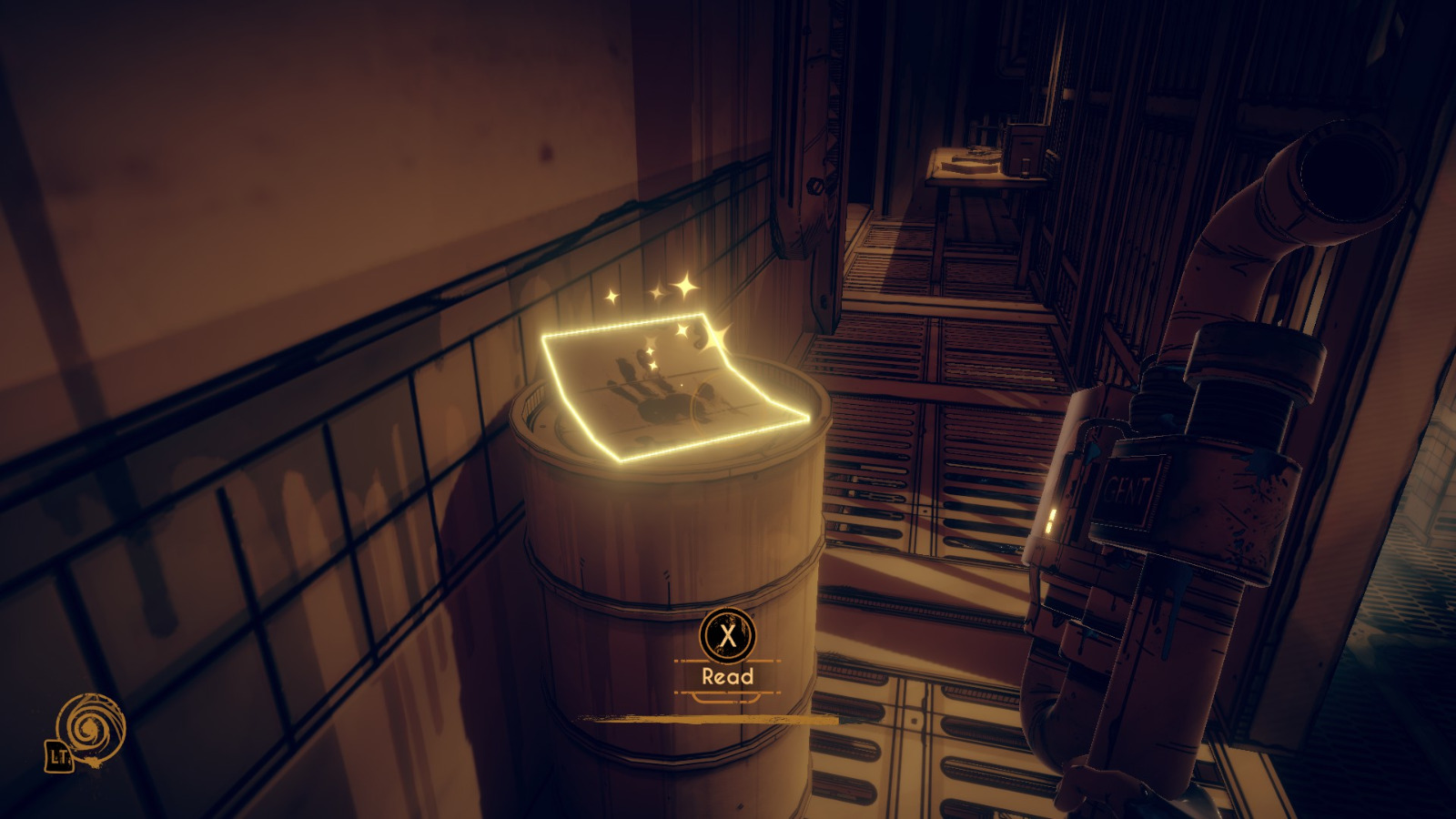 Chapter 4 - Factory of Horrors Guide - Bendy and the Dark Revival ...