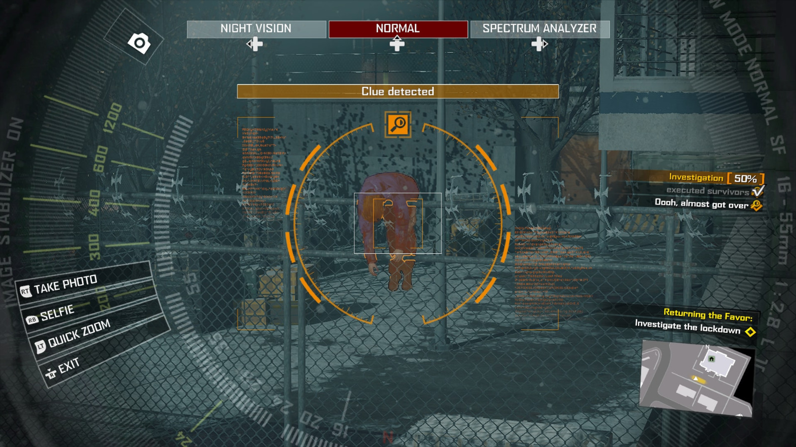 Case 5 - Dead Rising 4 Walkthrough - Neoseeker