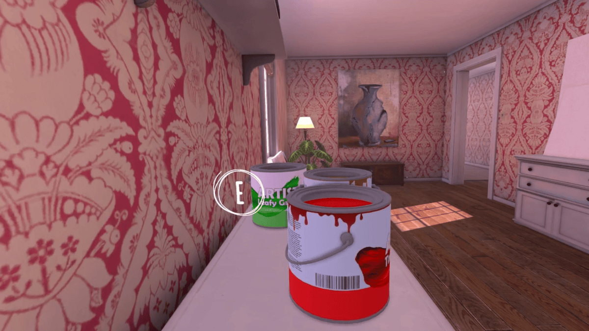 How to Wake Up Olive - Copycat (2024) Walkthrough - Neoseeker