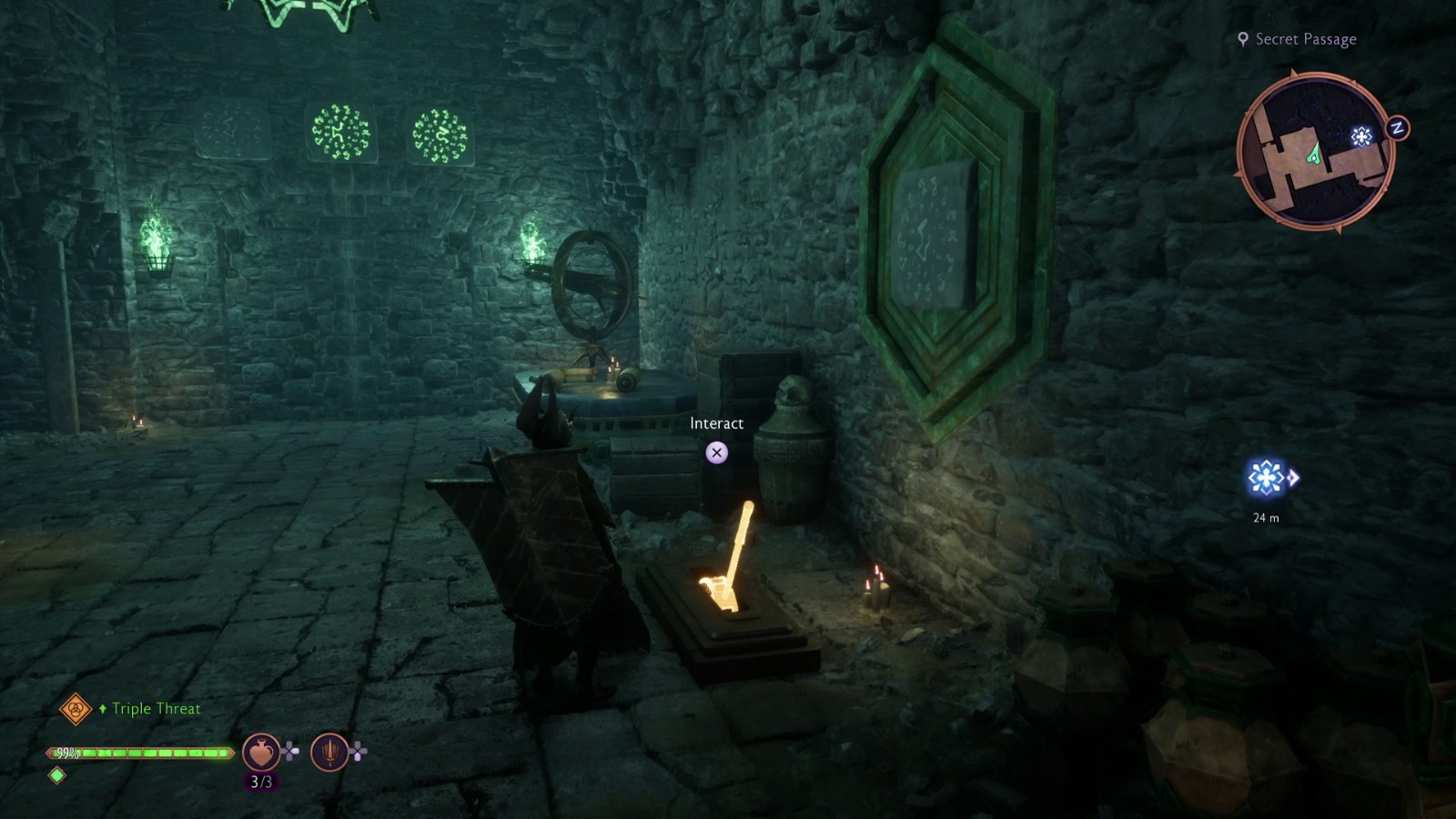 Dragon Age: The Veilguard - The Sacrifice of Souls Walkthrough - Neoseeker