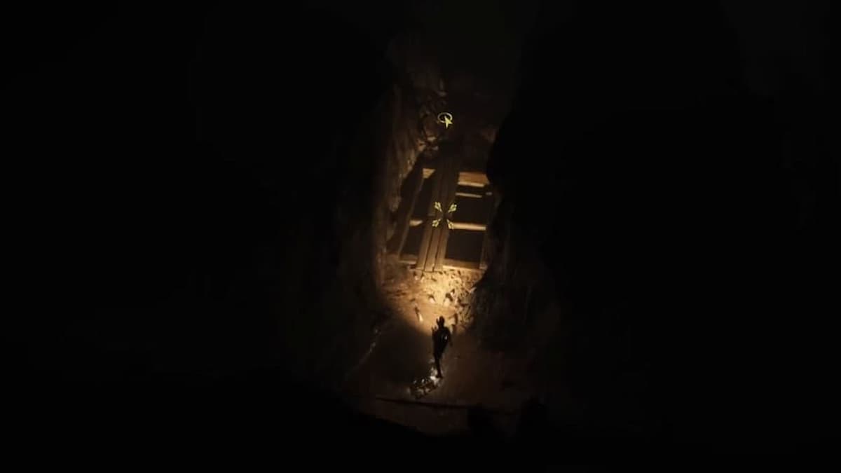 Eriksholm: The Stolen Dream Chapter 3: She Knows the Marks Guide ...