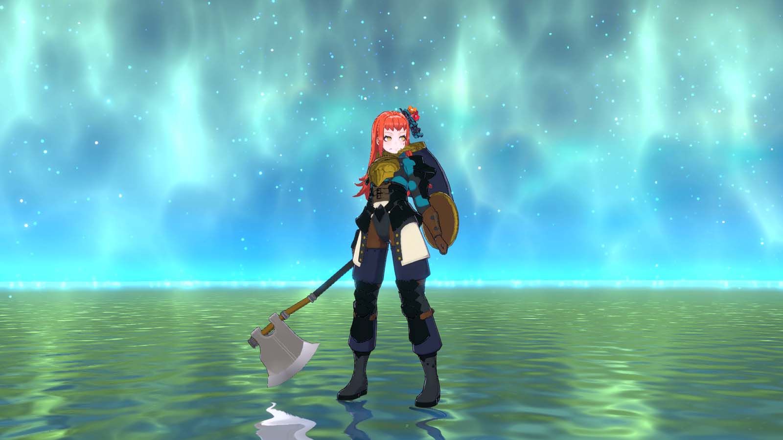 Best Classes & Builds for Panette - Fire Emblem Engage Walkthrough ...