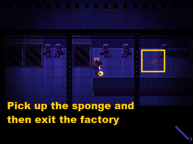 The Barrens - OneShot (2016) - Neoseeker