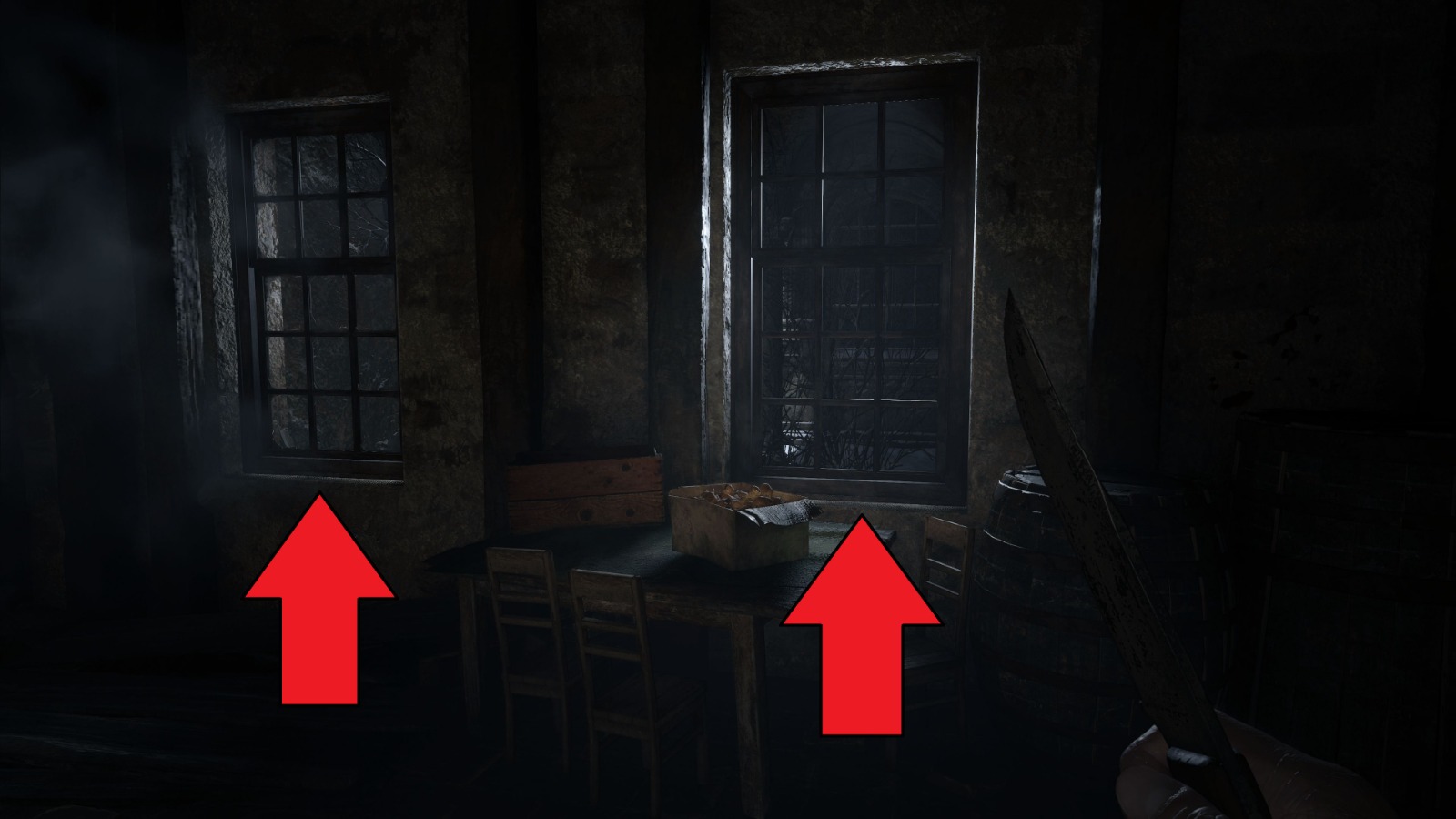 Resident Evil Village - Castle Dimitrescu Walkthrough - Neoseeker