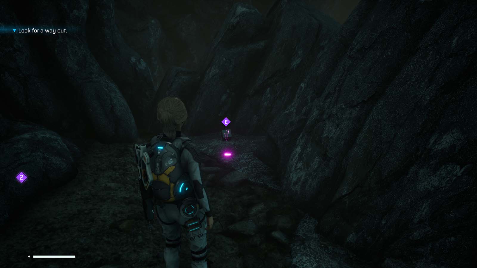 Chapter 5 Knowledge Cubes Guide - Scars Above - Neoseeker