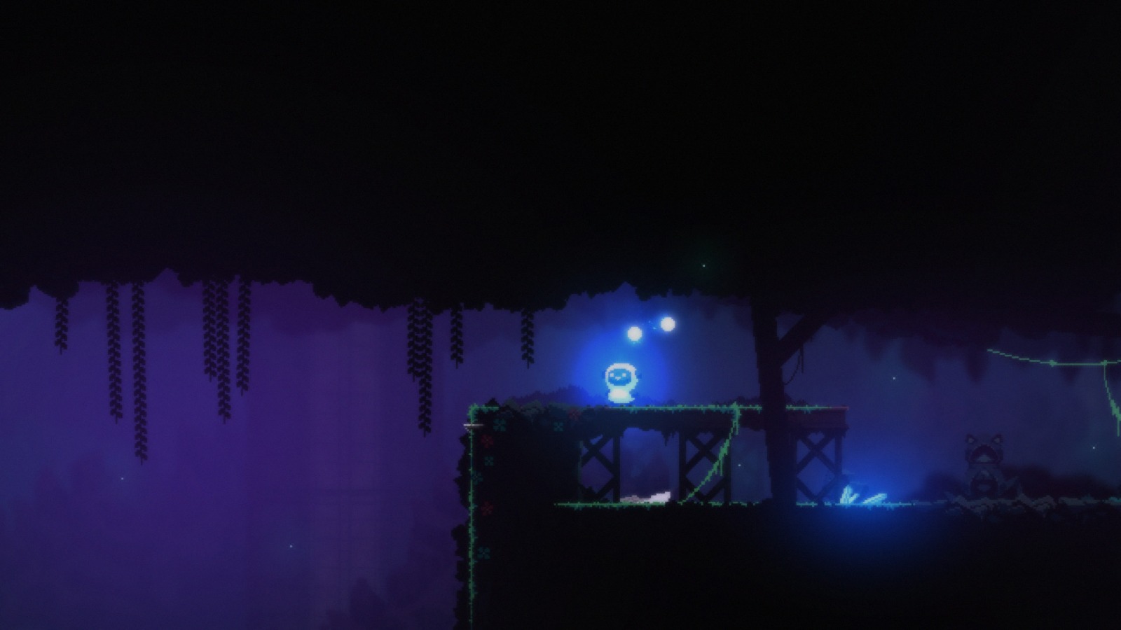 Sheepy: A Short Adventure - Walkthrough - Chapter 4 and 5 - Neoseeker