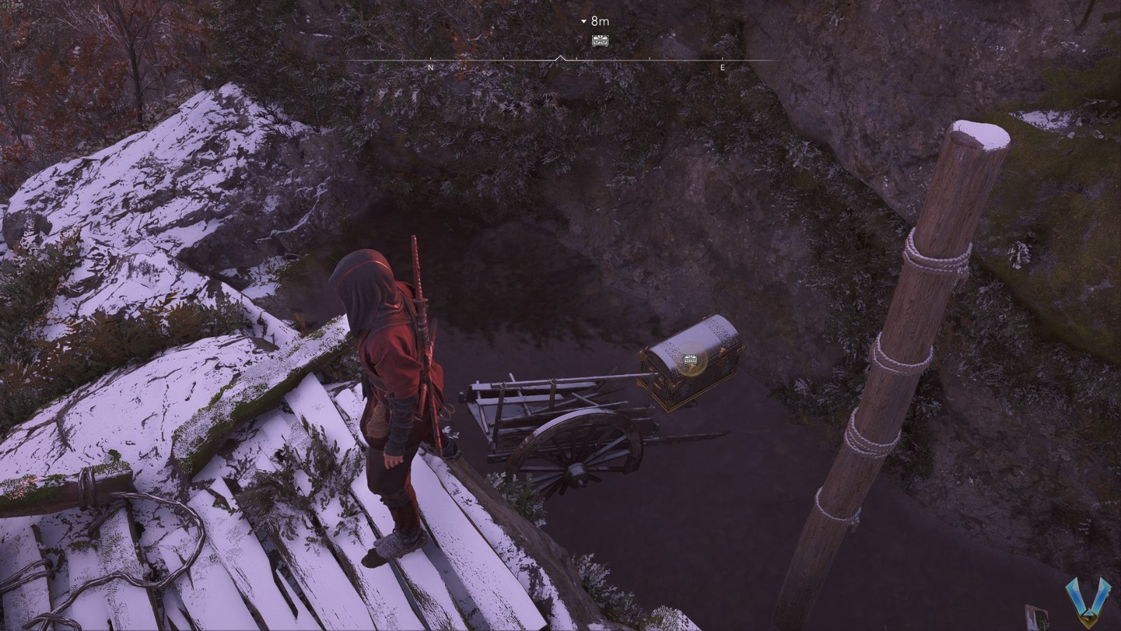 Yamashiro Legendary Chests - Assassin’s Creed Shadows Walkthrough ...