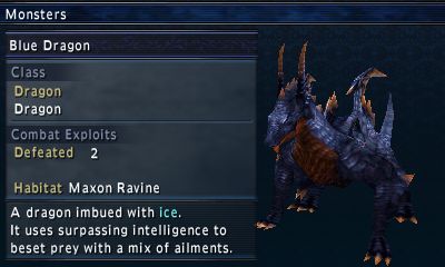 Dragon - Final Fantasy Explorers Walkthrough - Neoseeker