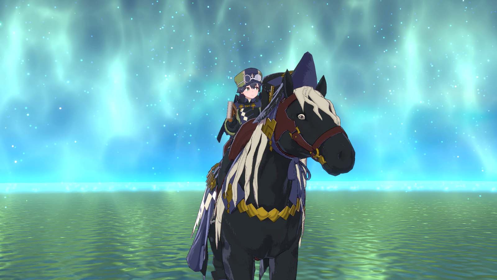 Best Classes & Builds for Jean - Fire Emblem Engage Walkthrough - Neoseeker