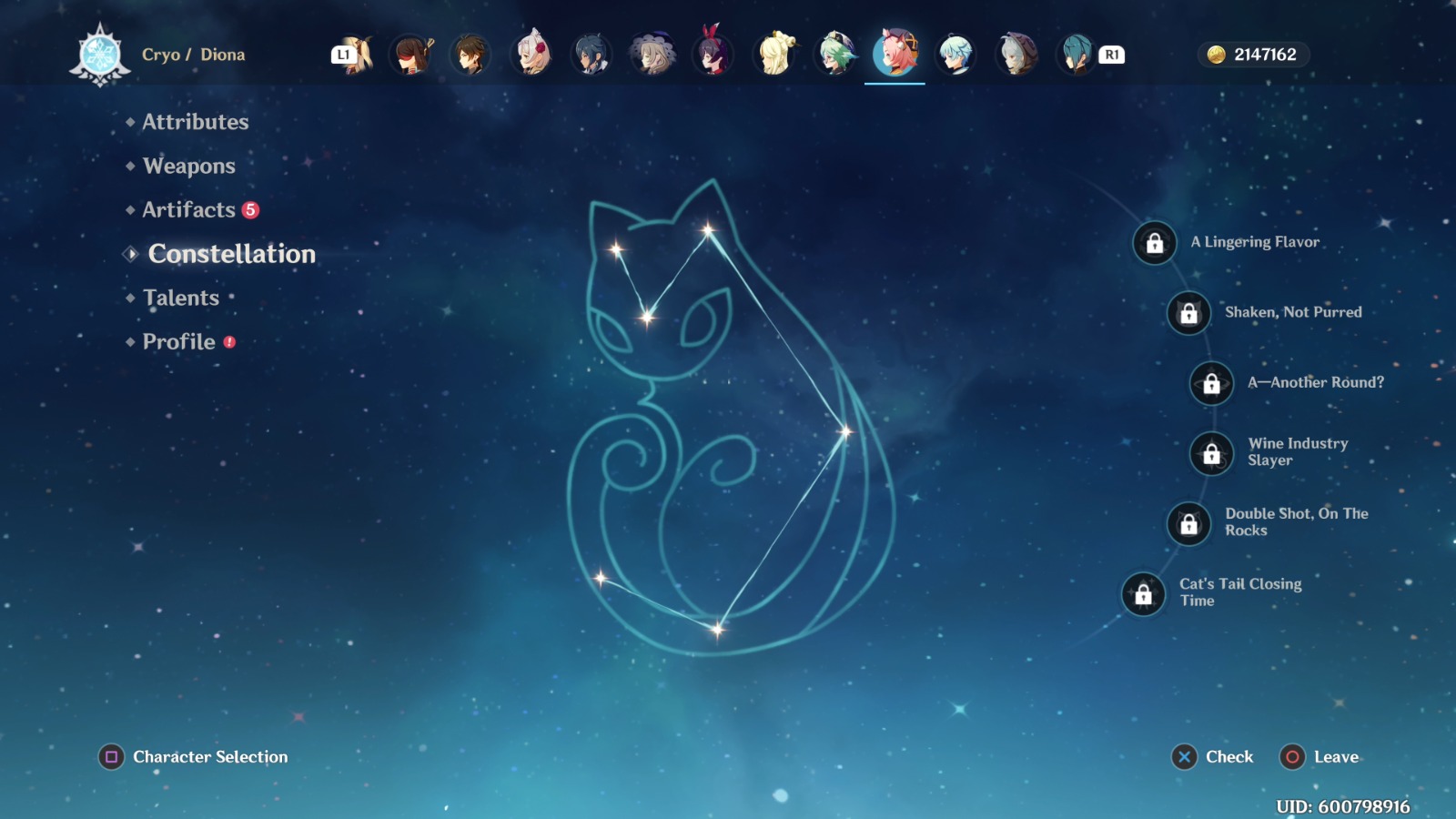 Genshin Impact - Diona Guide - Neoseeker