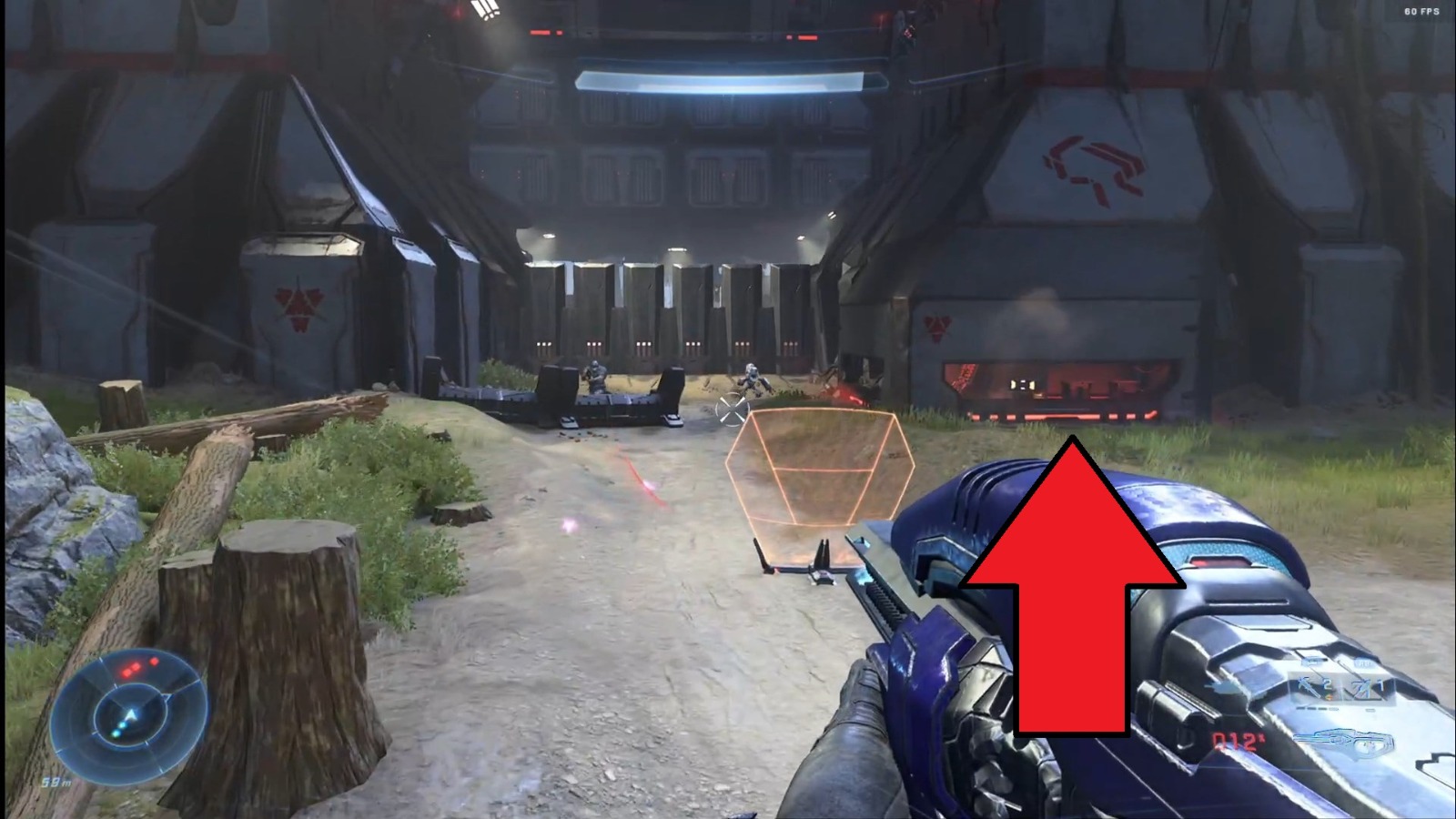 The Tower - Halo Infinite Walkthrough - Neoseeker