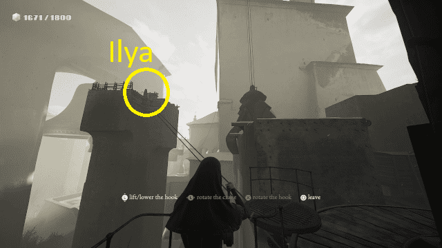 Kudets - INDIKA Walkthrough - Neoseeker