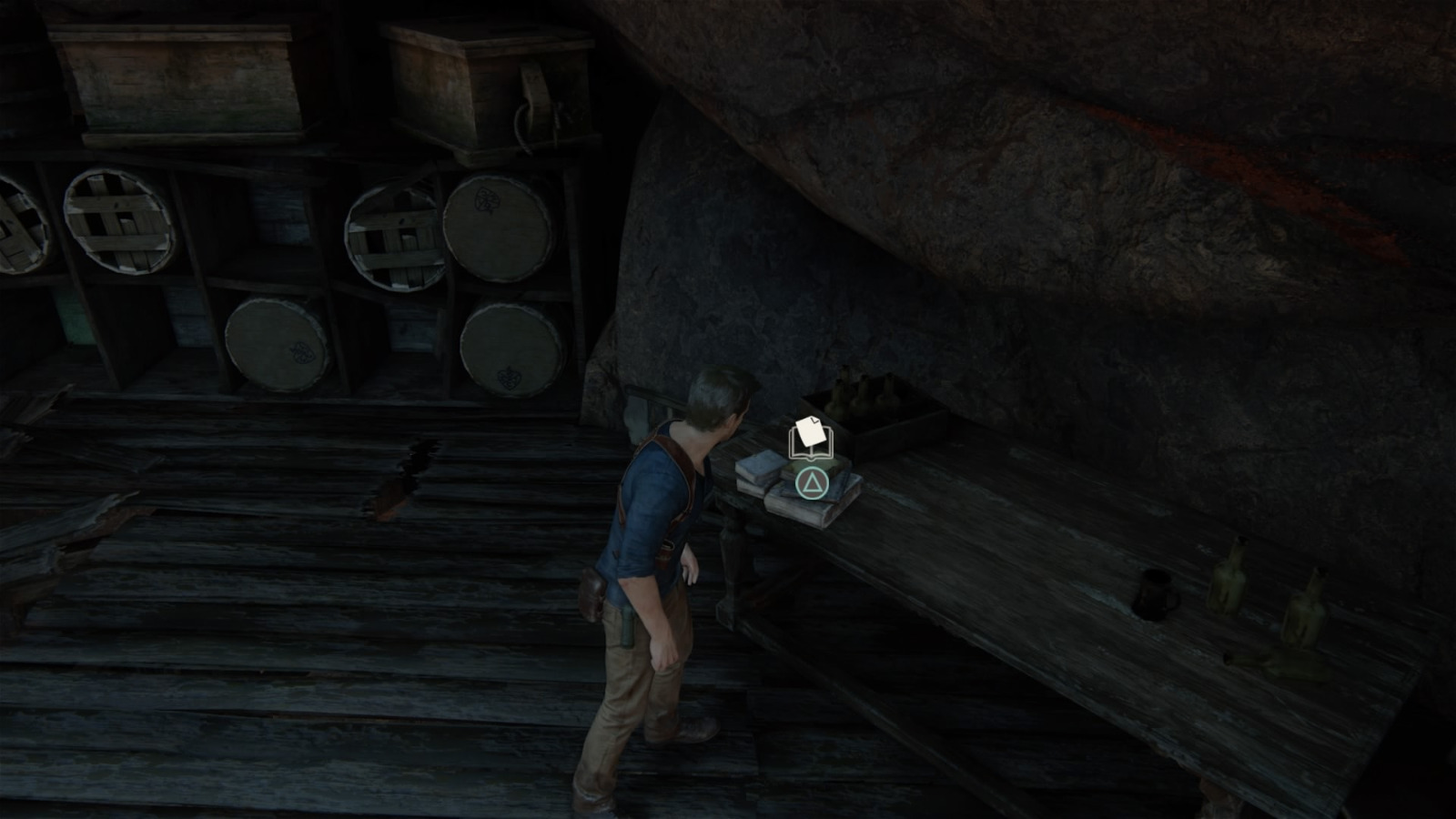 Journal Notes Location Guide - Uncharted 4: A Thief's End - Neoseeker