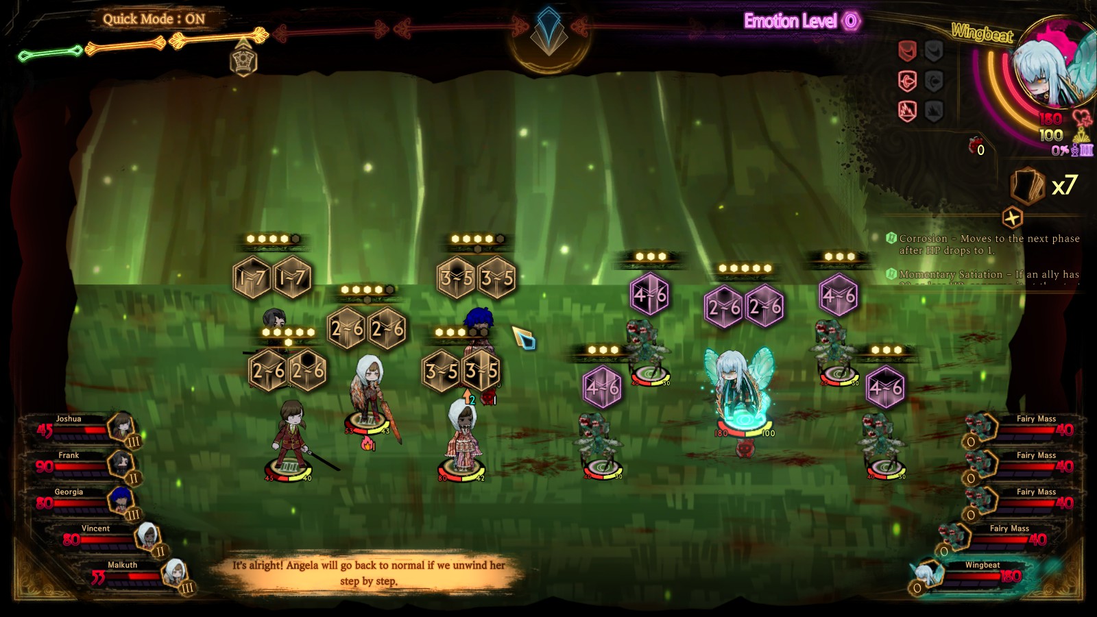 Malkuth - Floor of History - Library Of Ruina Walkthrough - Neoseeker