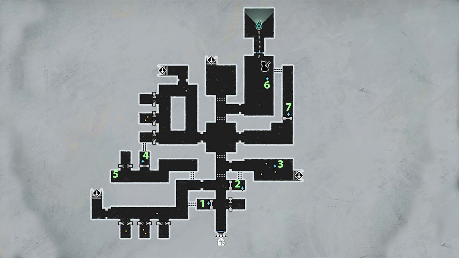 Grieving Ghost of the Goblet Quest Guide - Metaphor: ReFantazio - Neoseeker