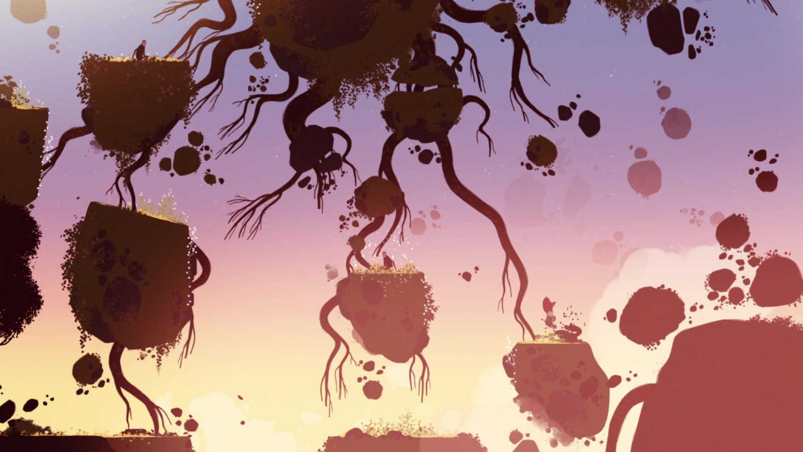 Neva - Fall (Part 1) walkthrough - Neoseeker