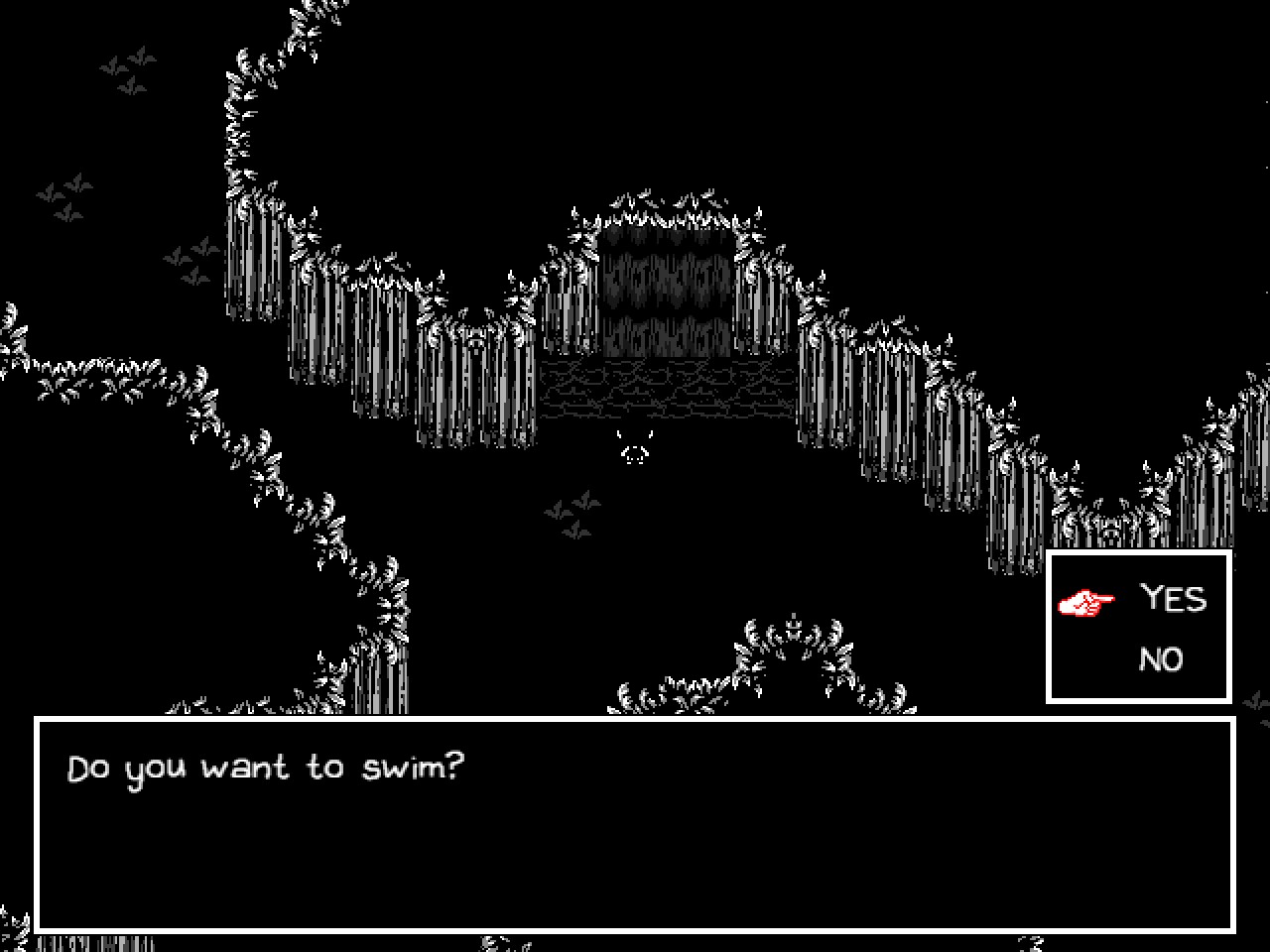 Extra Area - Black Space - Omori Walkthrough - Neoseeker