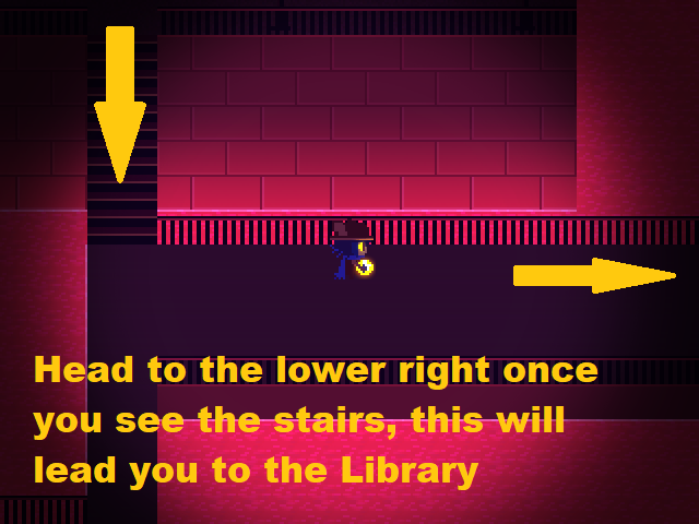 The Refuge (Surface) - OneShot (2016) Walkthrough - Neoseeker