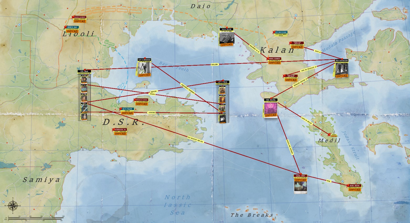 Tactical Breach Wizards - Act III Walkthrough (Part Two) - Neoseeker