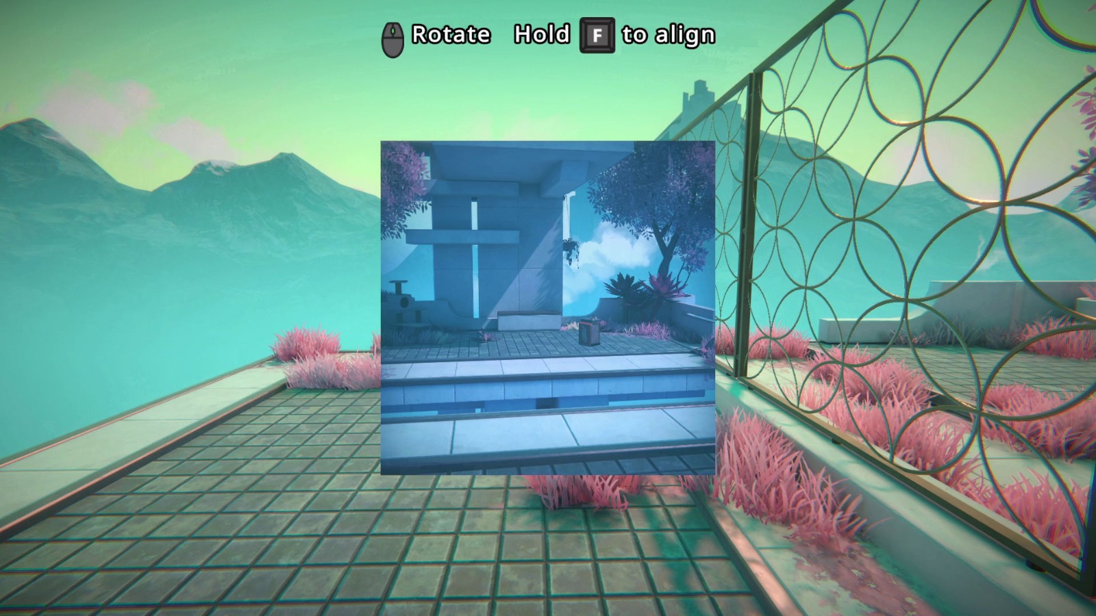 Viewfinder - Chapter 4 Walkthrough - Neoseeker