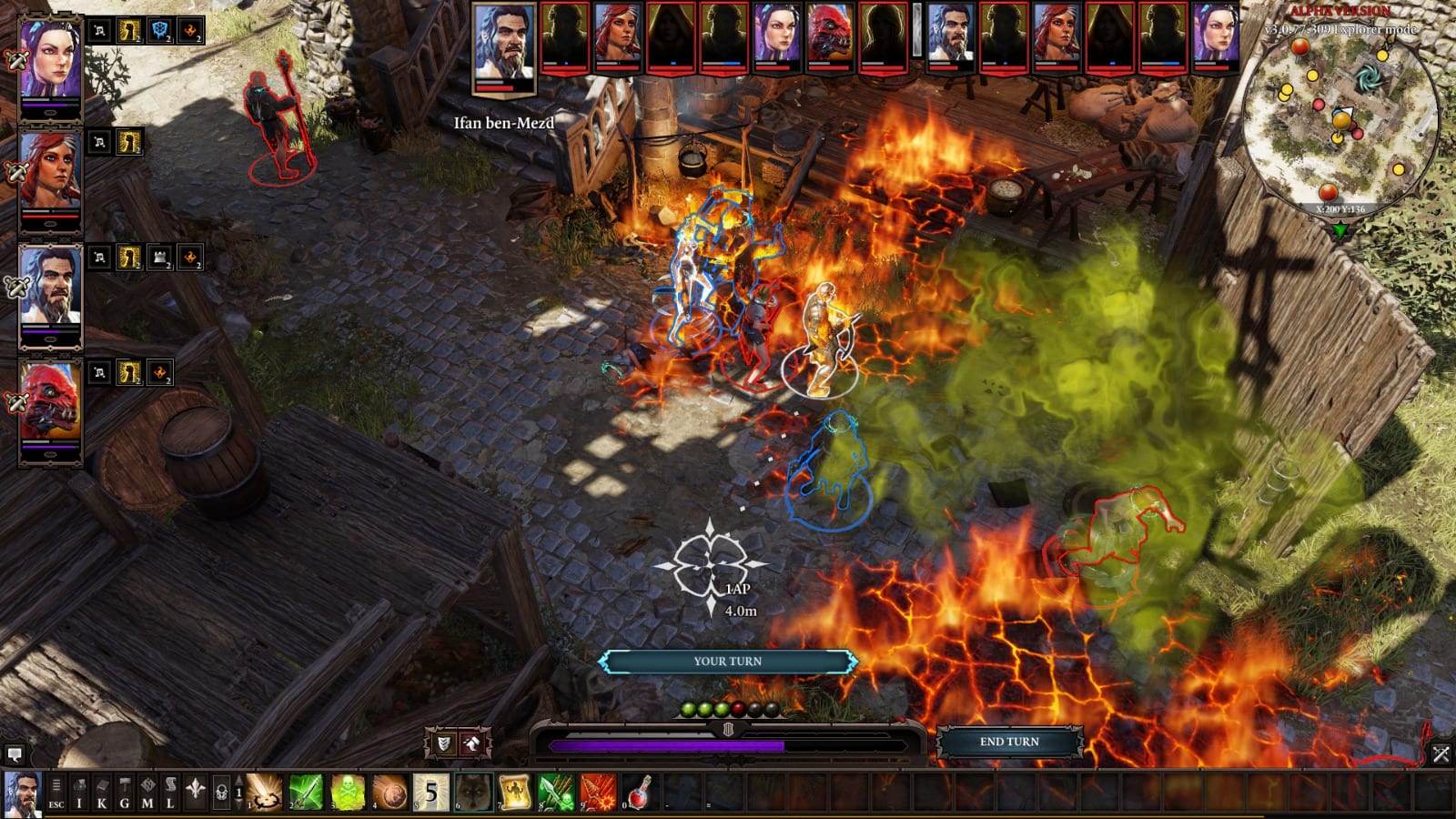 The Imprisoned Elf - Divinity: Original Sin 2 Walkthrough - Neoseeker