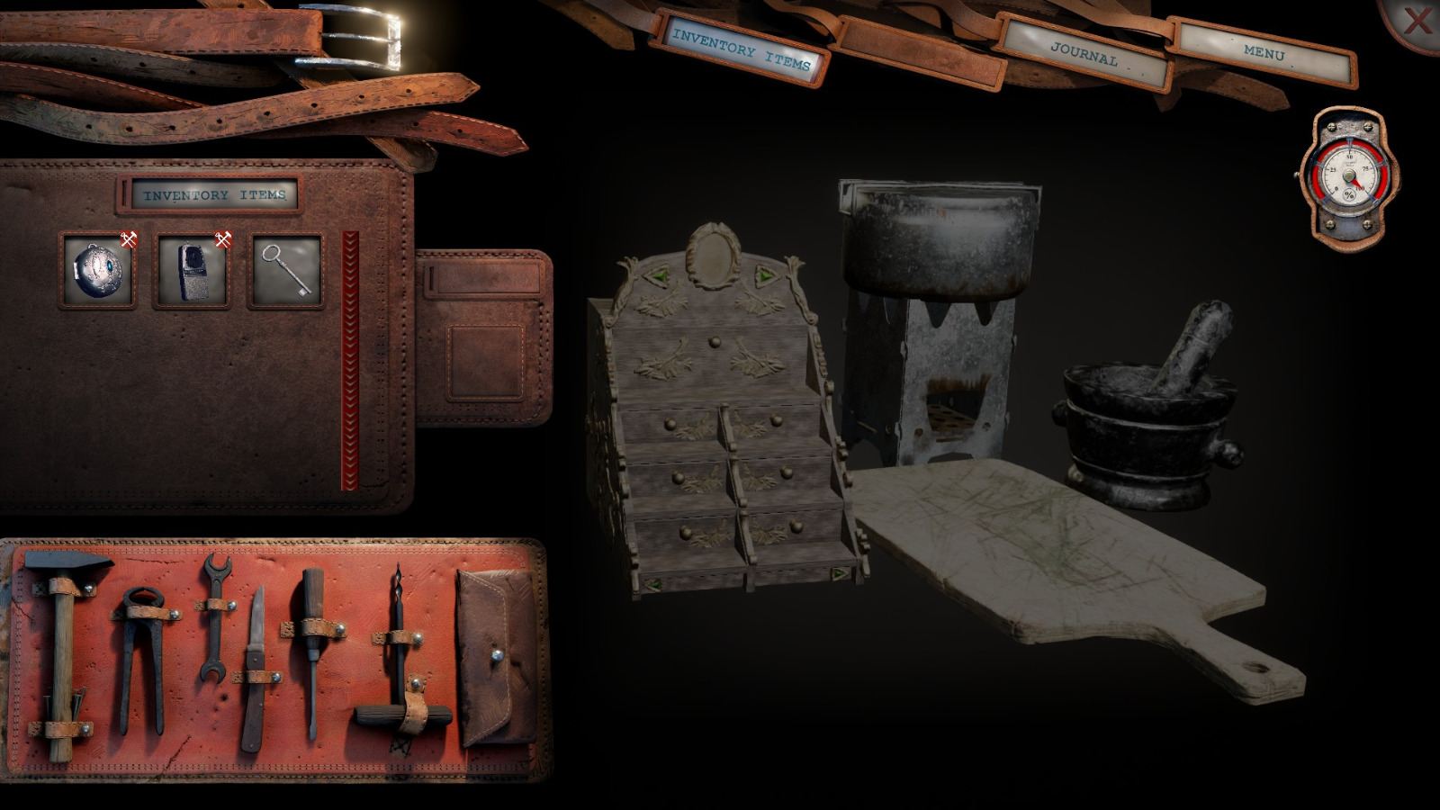 Chapter 3 The Camp - Someday You'll Return Walkthrough - Neoseeker