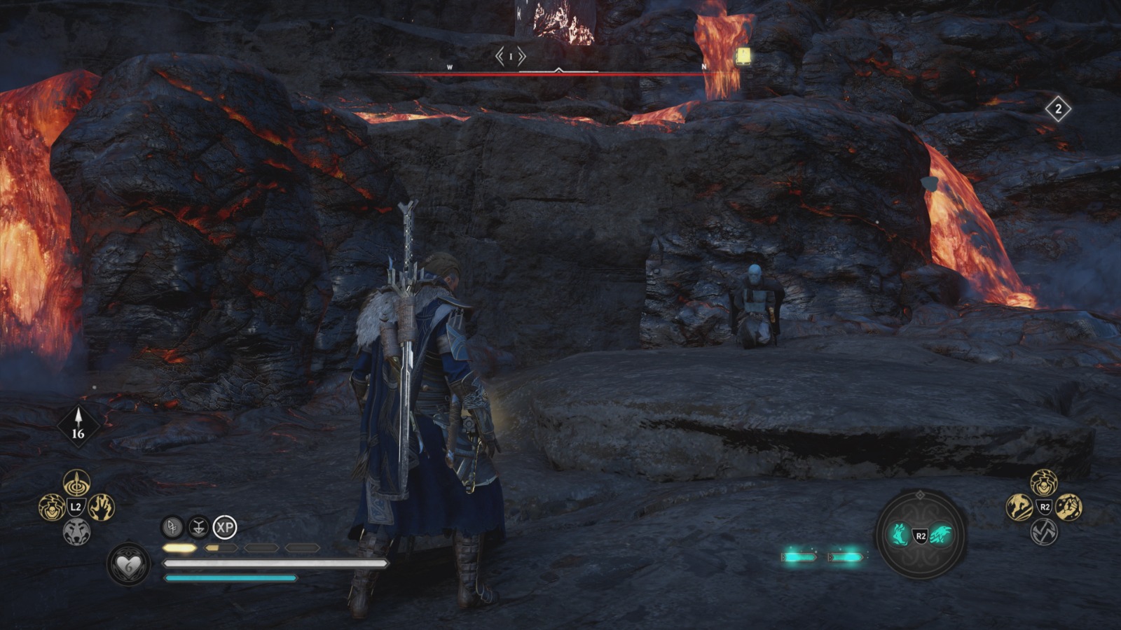 The Ballad of Kraka and Skavi - Assassin's Creed Valhalla Walkthrough ...