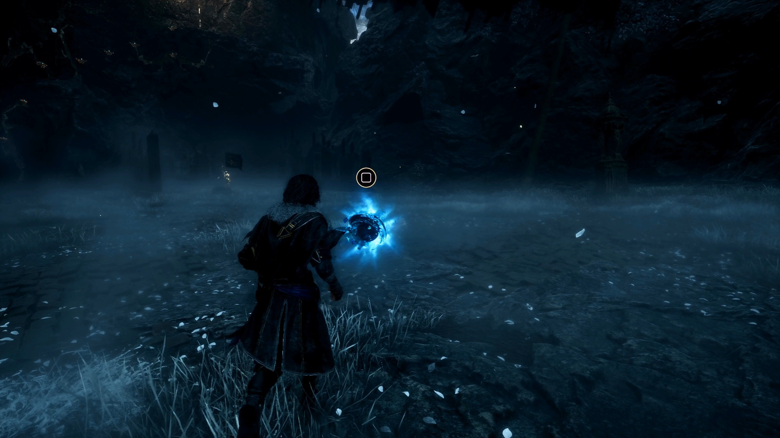 Esoteric Ruins - Clair Obscur: Expedition 33 Walkthrough - Neoseeker