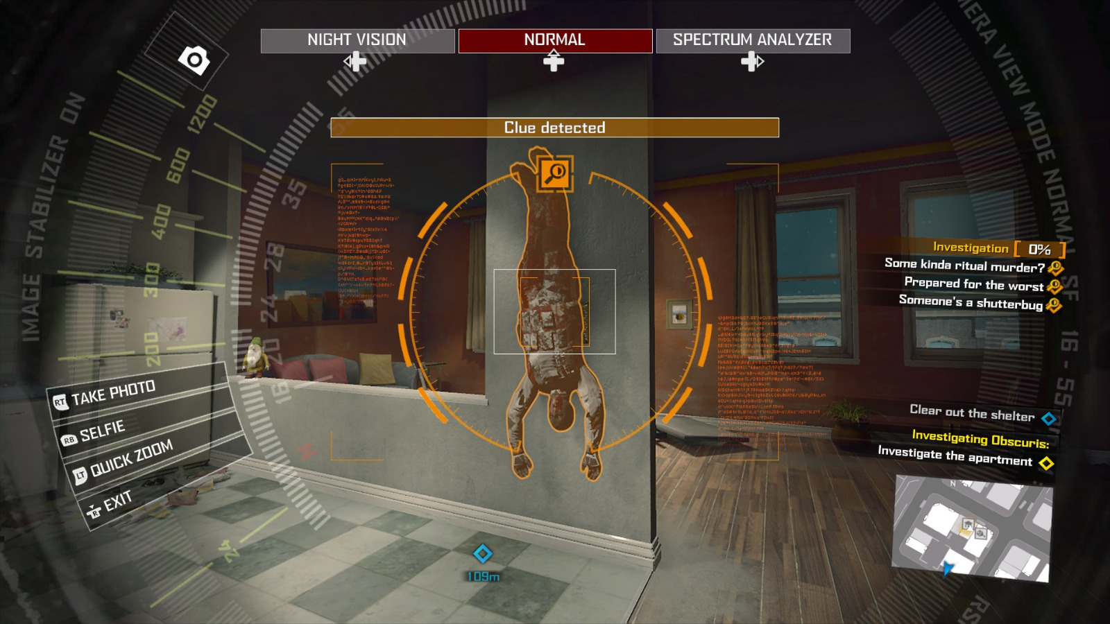 Case 2 - Dead Rising 4 Walkthrough - Neoseeker