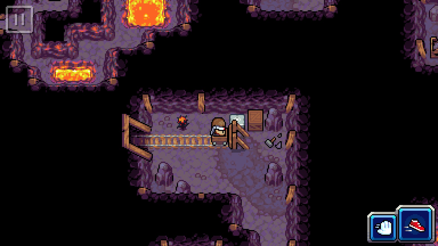 Coromon - Mount Muspel - Neoseeker