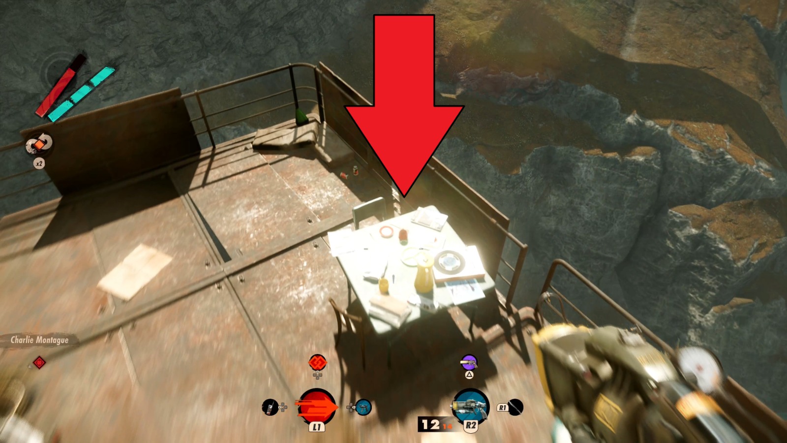 Deathloop - Visionary Lead Space Invader Walkthrough - Neoseeker