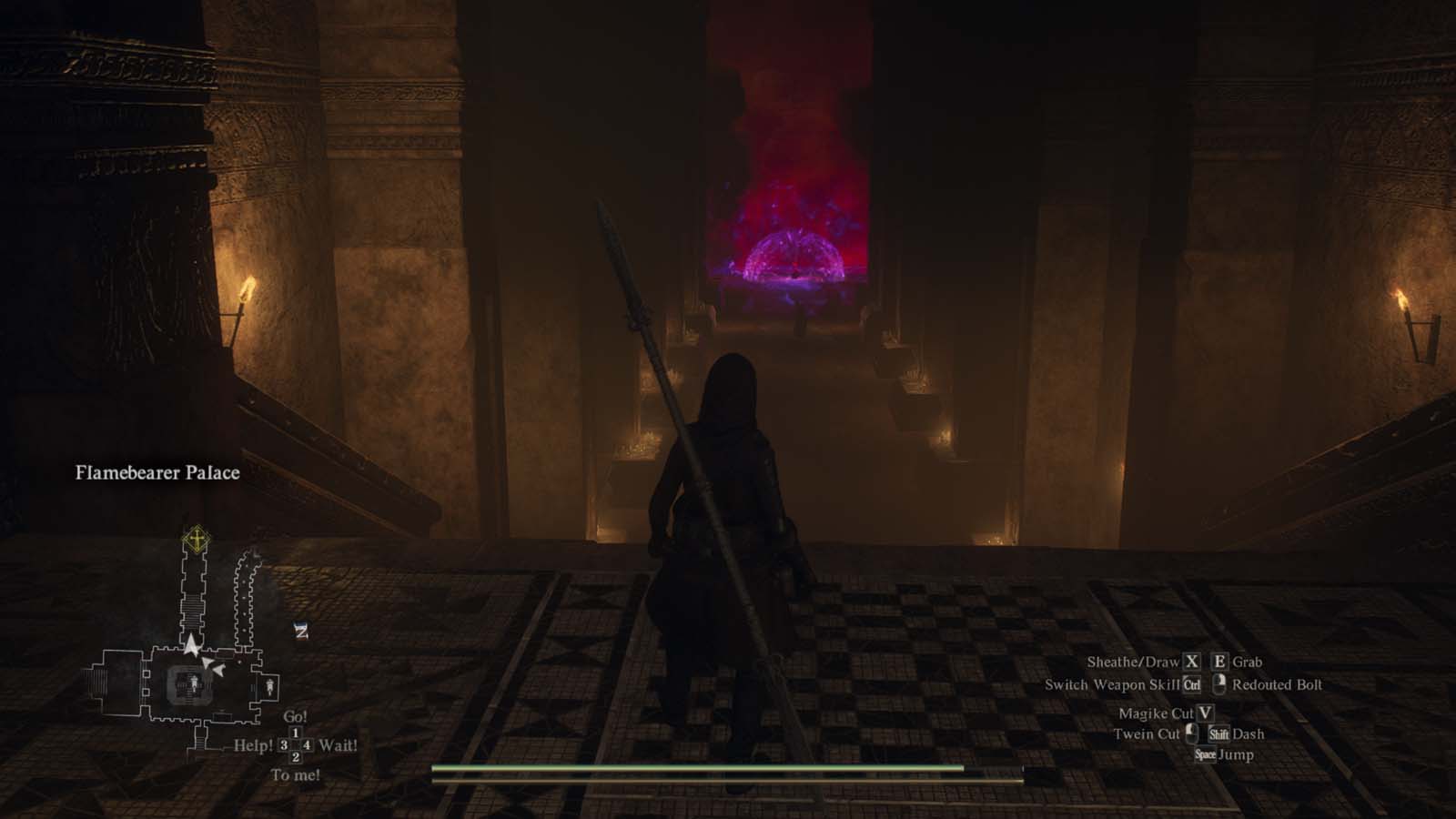 A Scholarly Pursuit Quest Guide - Dragon's Dogma 2 - Neoseeker