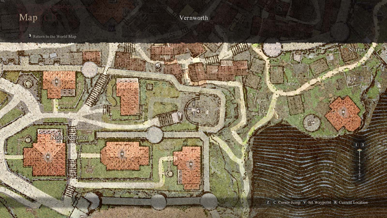 Vernworth Seeker's Token Locations - Dragon's Dogma 2 Walkthrough ...