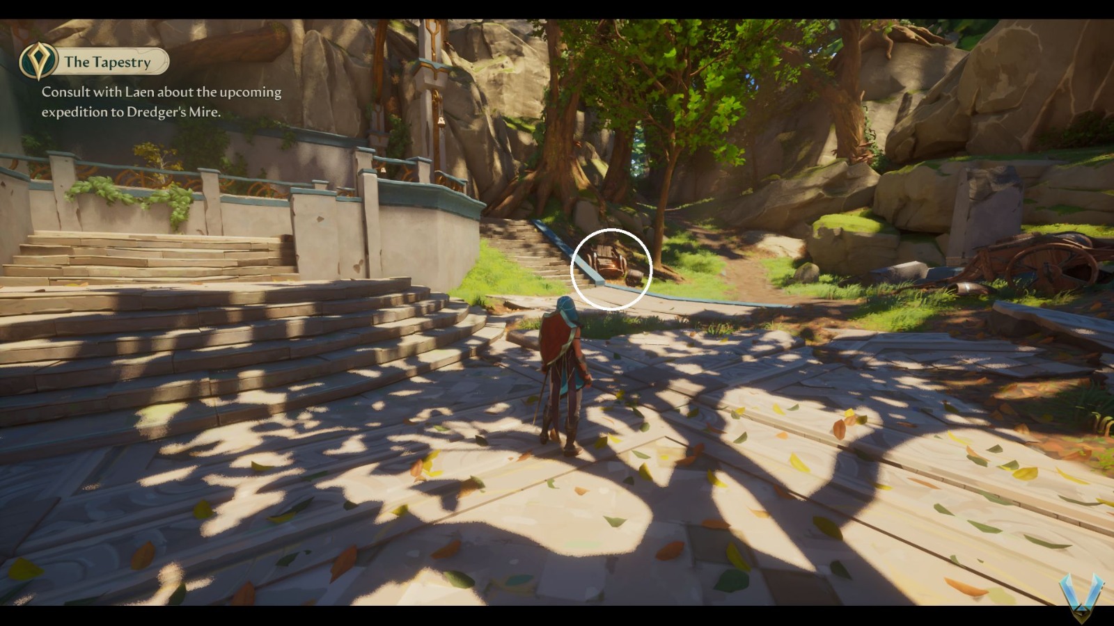 Codex Locations - Eternal Strands Walkthrough - Neoseeker