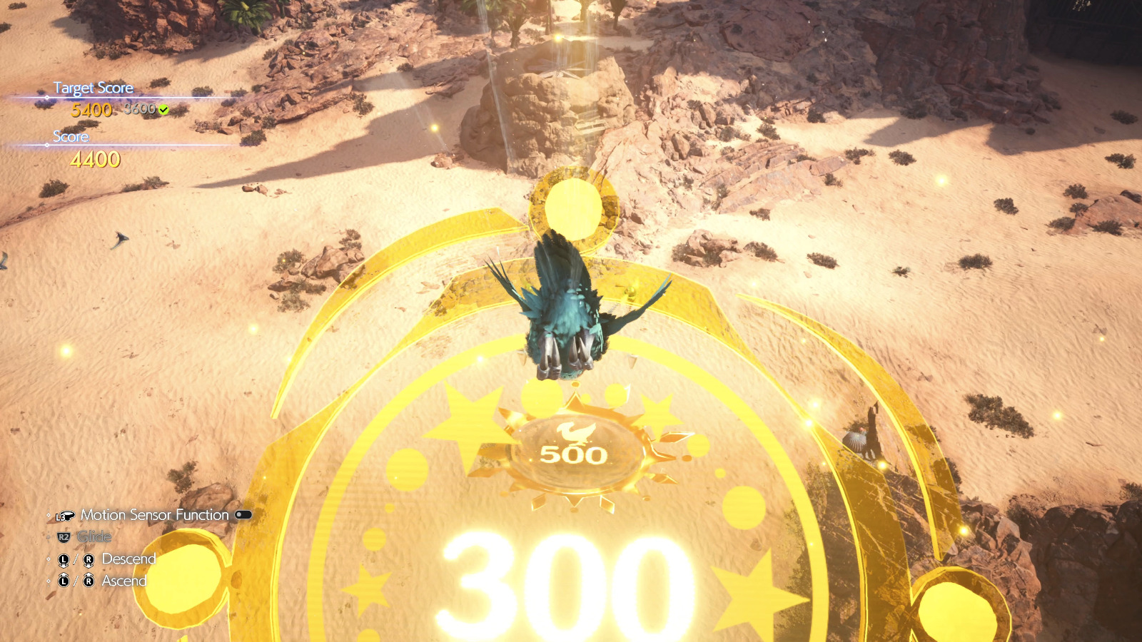 Glide de Chocobo - Final Fantasy VII Rebirth Walkthrough - Neoseeker