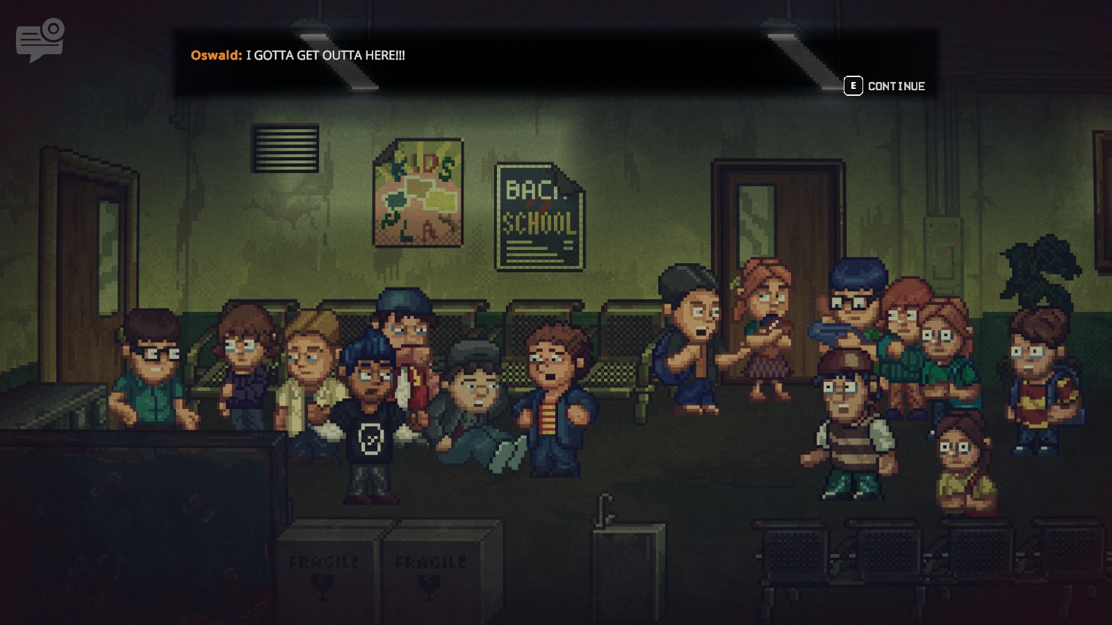 Five Nights at Freddy's: Into the Pit - Day Four & Night Four ...