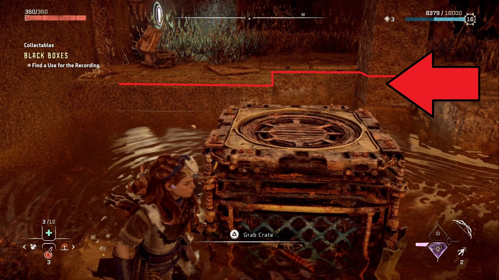 Horizon Forbidden West - Relic Ruins Locations Guide - Neoseeker