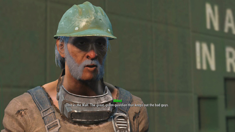 Part XI: The Factions and the Story - Fallout 4 Walkthrough - Neoseeker