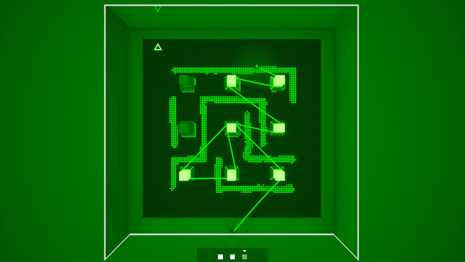 Glitch Puzzle Solutions - Filament Walkthrough - Neoseeker