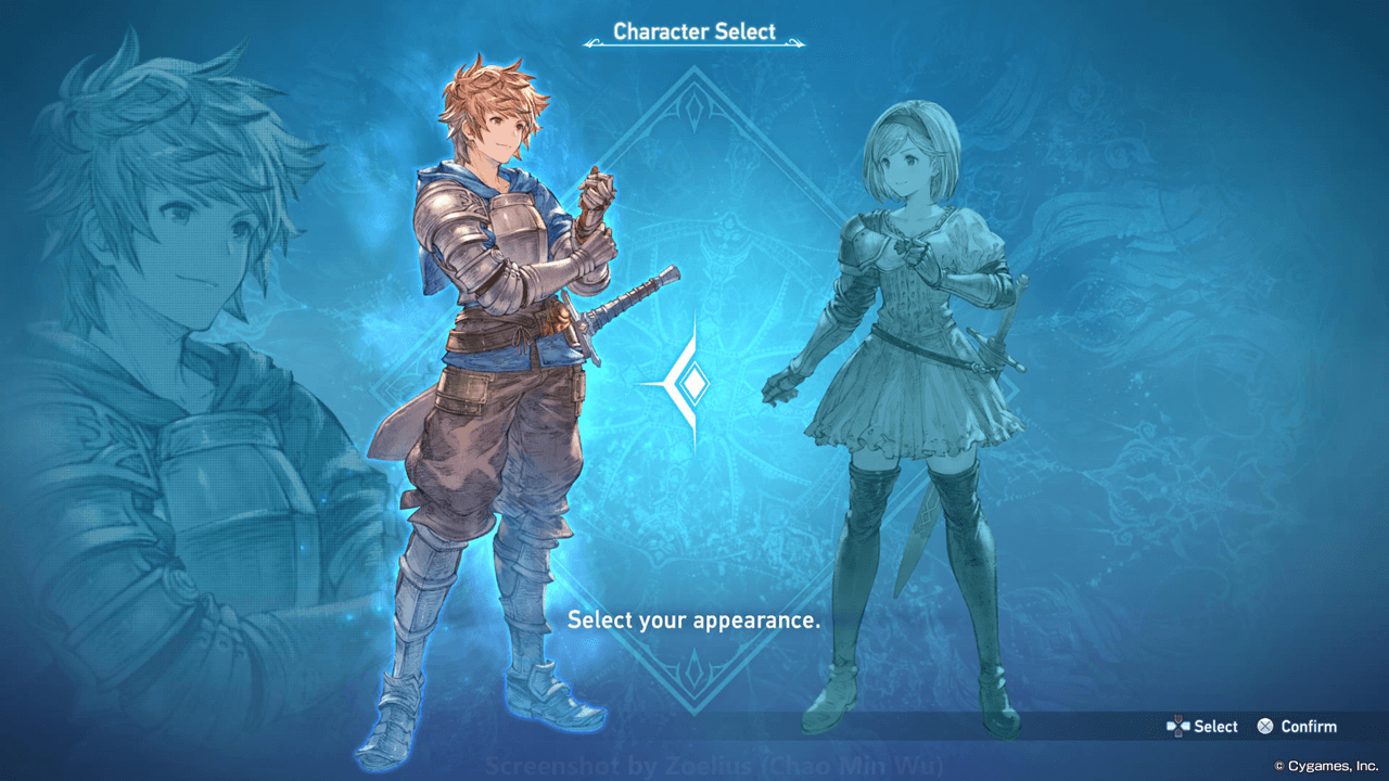 Getting Started - Granblue Fantasy: Relink Walkthrough - Neoseeker