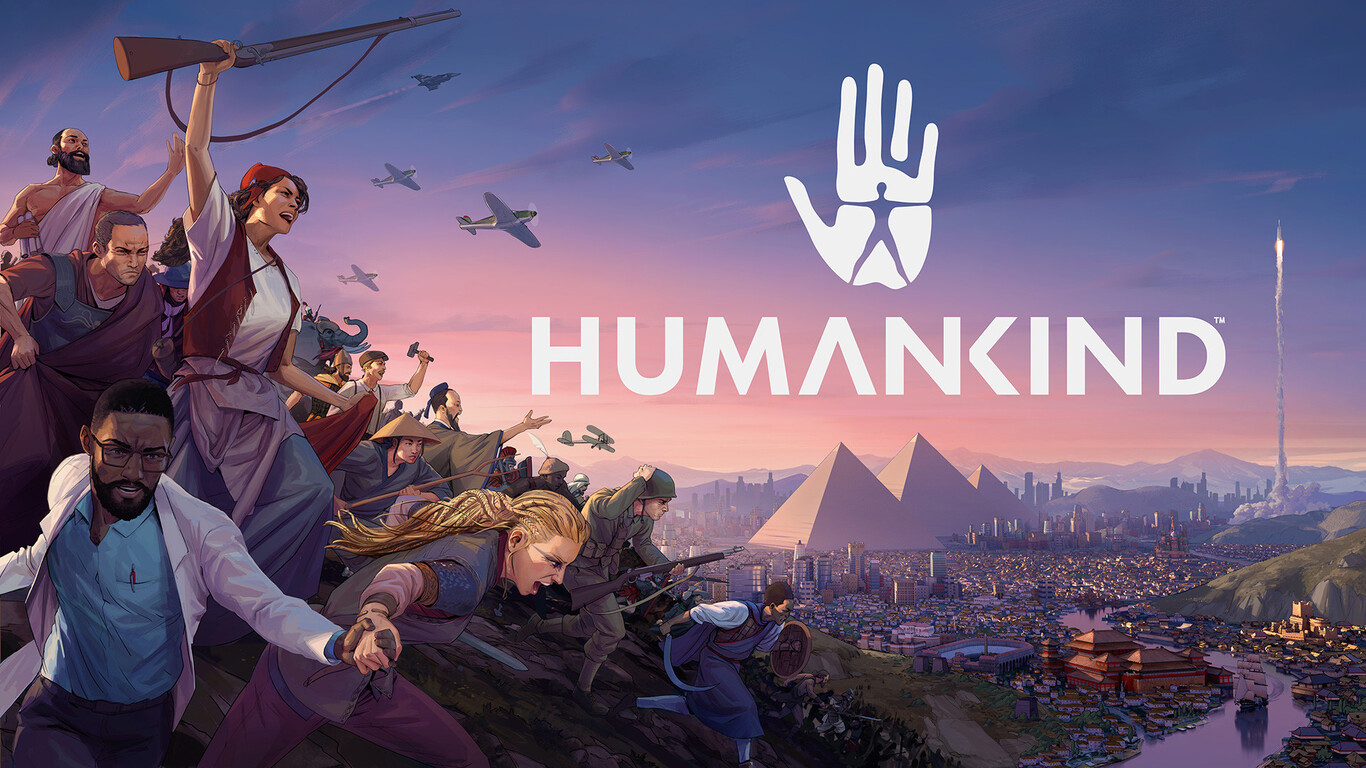 Humankind Walkthrough and Guide - Neoseeker