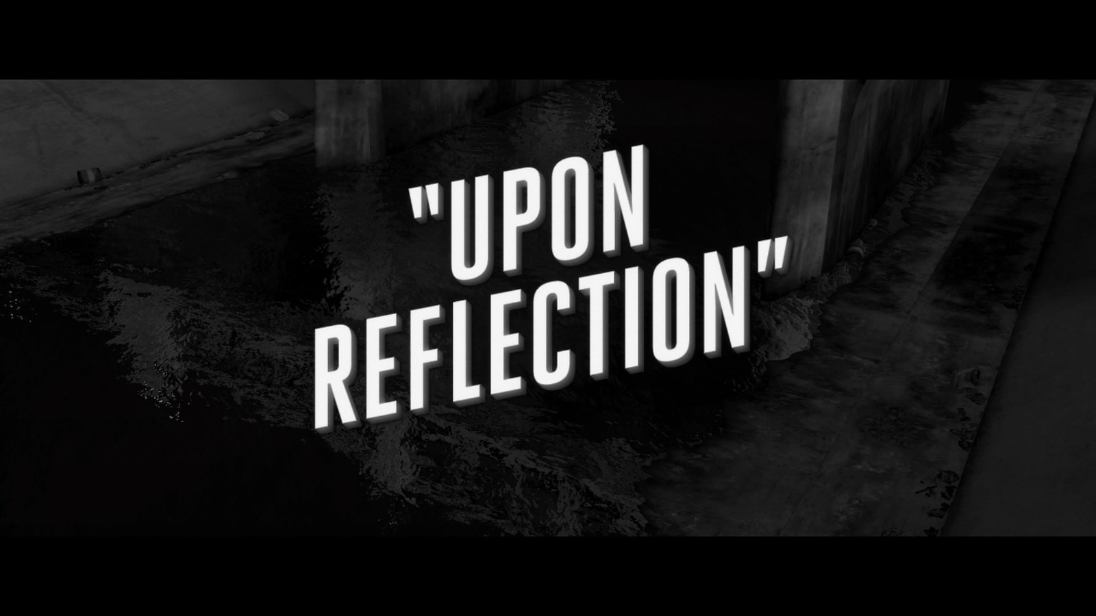 Upon Reflection - L.A. Noire Walkthrough - Neoseeker